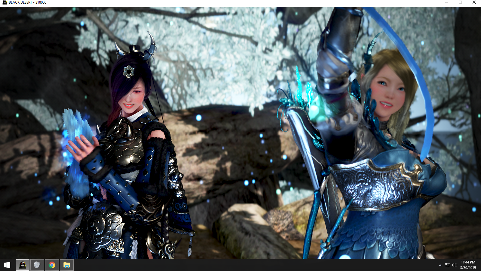 ARMY GUILD BDO: ARMY REGISTRATION