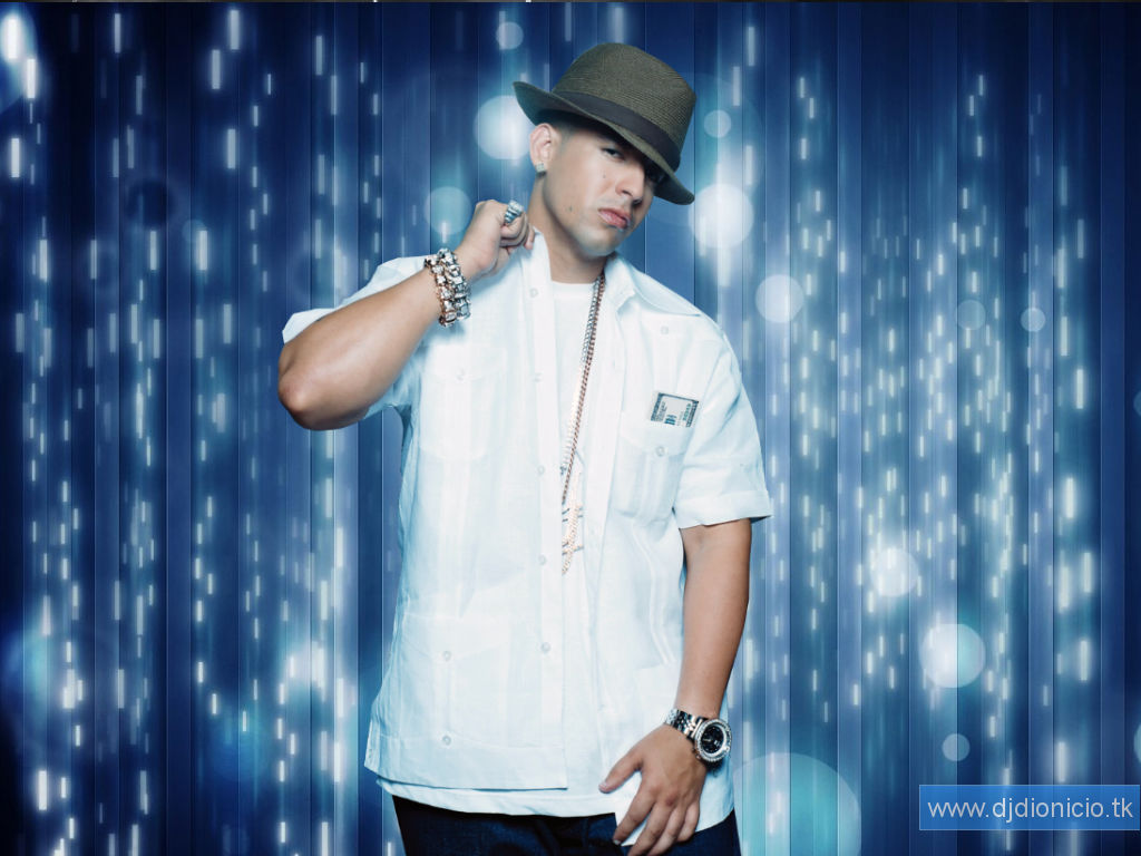 Daddy Yankee