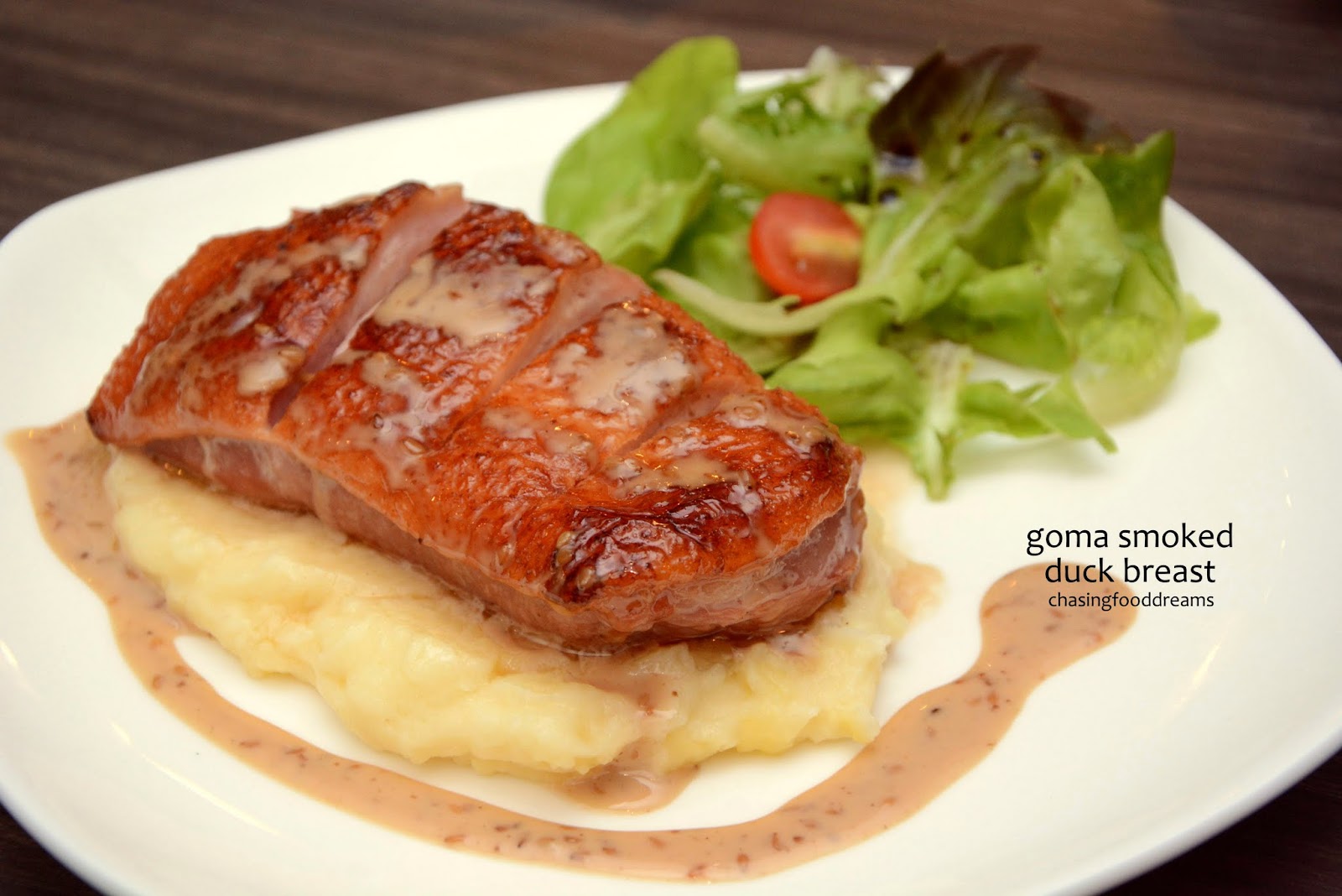 CHASING FOOD DREAMS: Bofe Eatery @ Section 19, Petaling Jaya