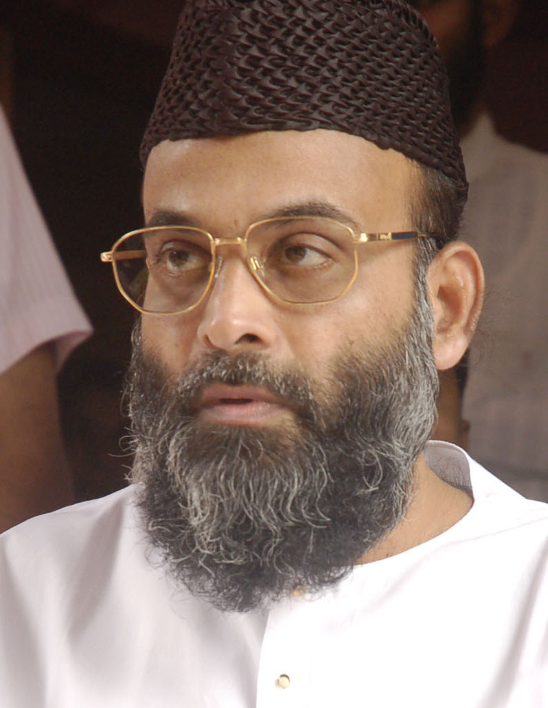 Ariyippu: No bail to Madani
