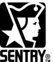 Sentry Insurance Logo and History.svg_png - LOGO GENERATE