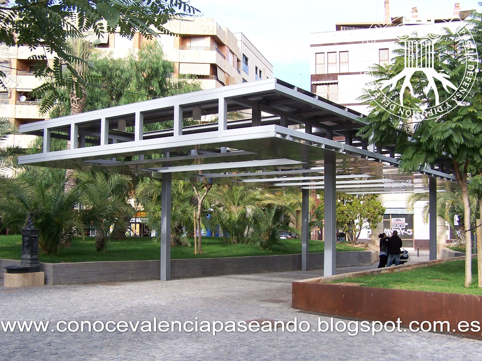 El GRAN HERMANO DEL PATRIMONIO CULTURAL VALENCIANO: Nuevas imágenes del ...