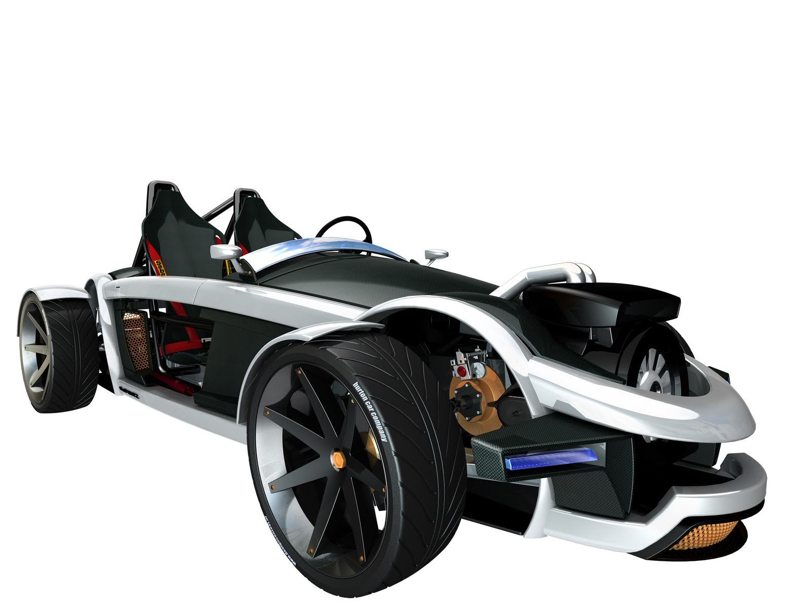 Sports Car Burton Elementz | Best World of Cars Collections | New Cars ...