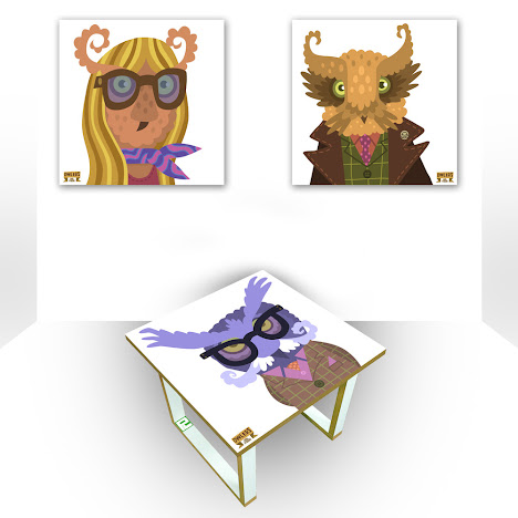 Invisiblemadevisible : UK Street Art & Culture: 5/1/12 - 6/1/12