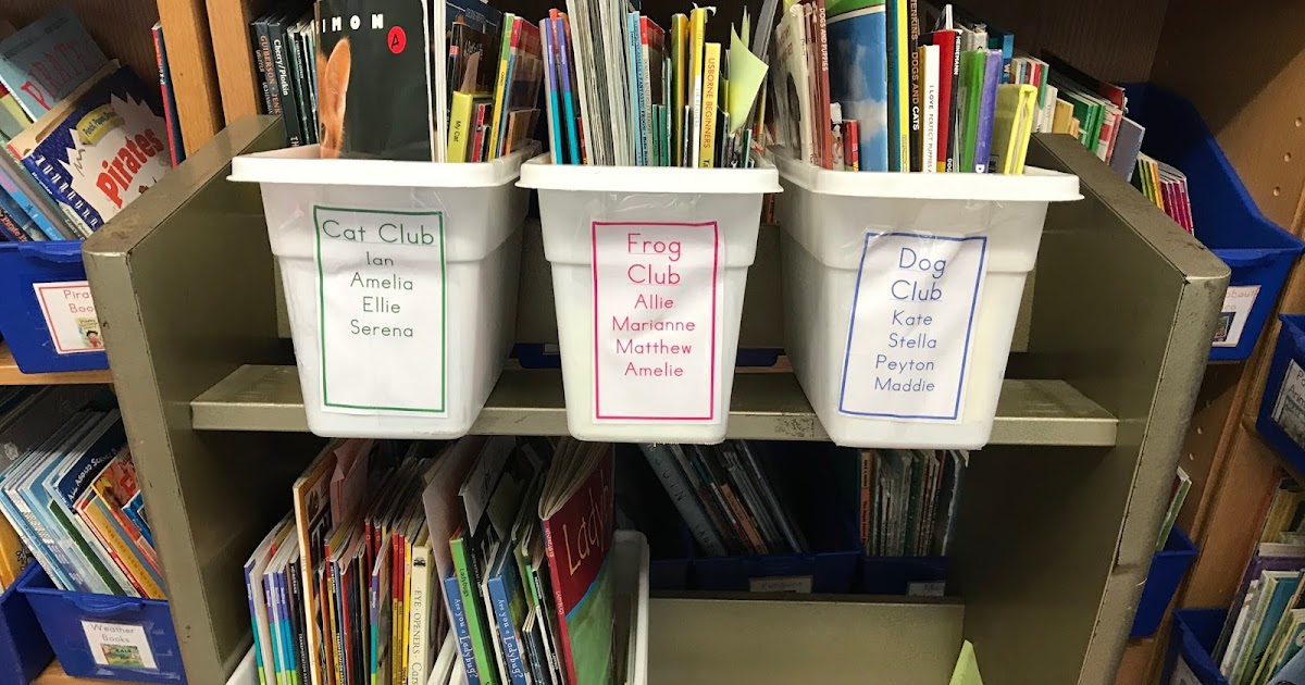 teacher tips and tales: digging deeper with nonfiction reading clubs ...