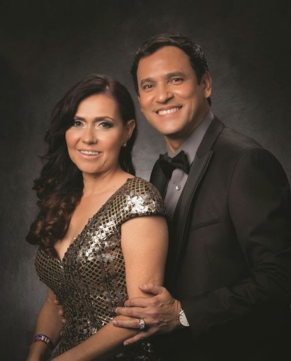 David and Bianca: Spotlight on New Platinum International Diamonds ...