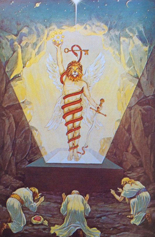 "Persian Mythology, Gods and Goddesses" (Part II)