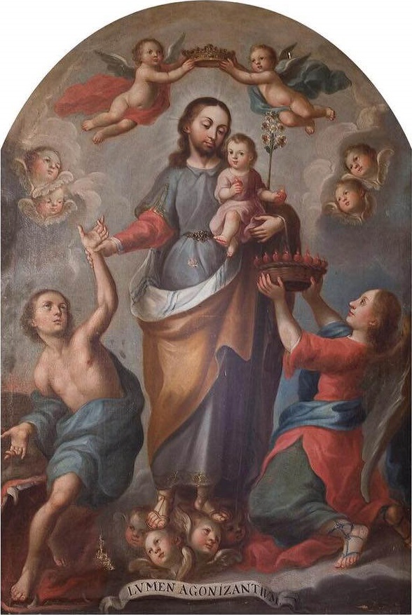 MILES CHRISTI RESÍSTENS: ORACIÓN AL PATRIARCA SAN JOSÉ PARA EL DÍA DE ...