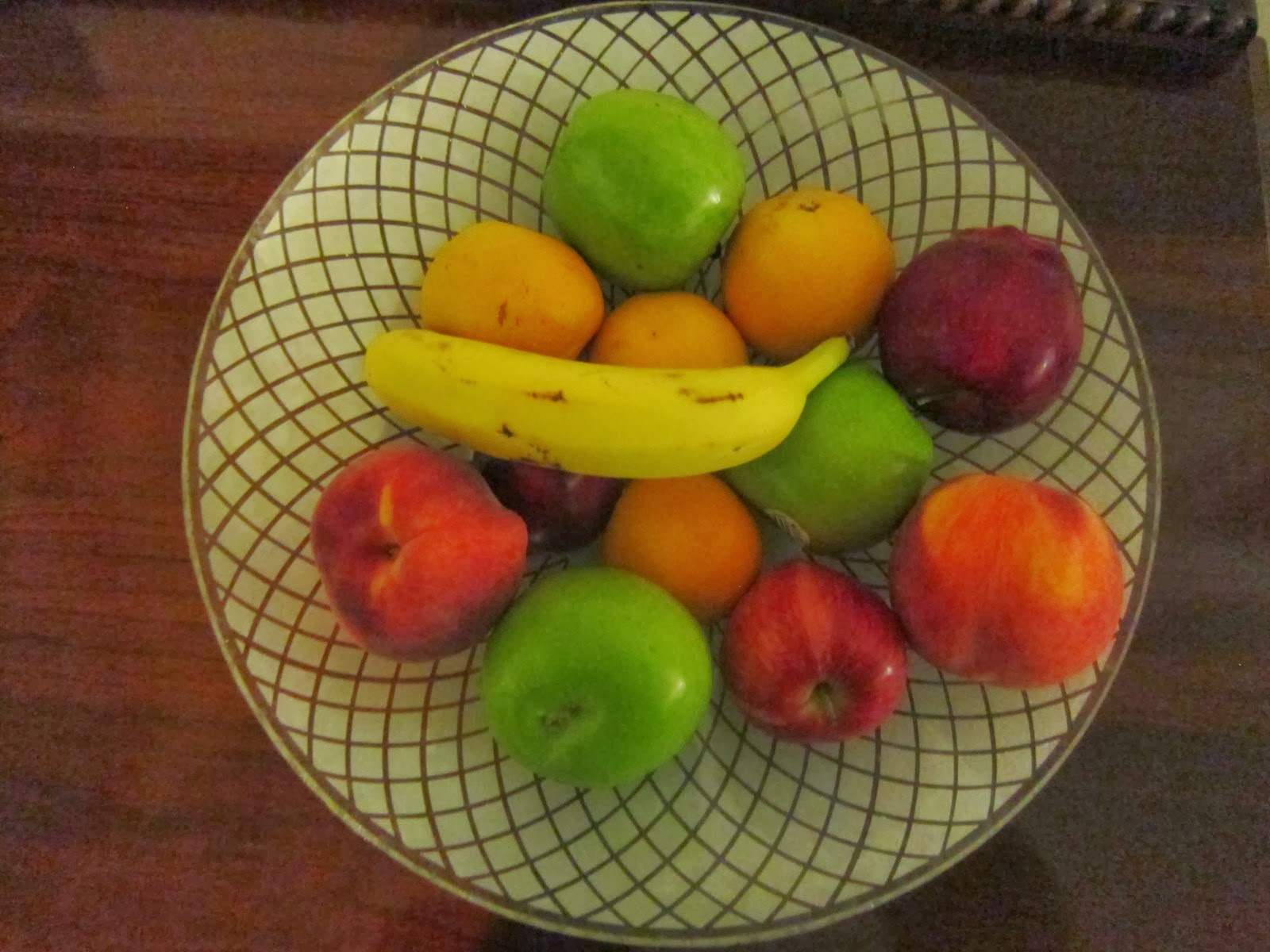 Expeditions by Tricia: CHECK OUT A FARMER'S MARKET!
