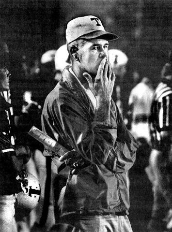 Dan's Old School SEC Page: When the LSU - Tulane game was a big deal