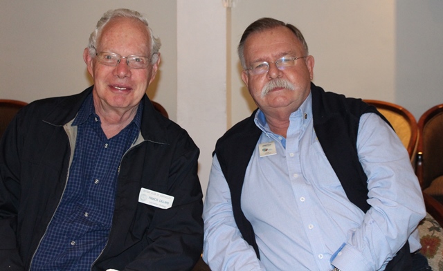 Rising Sun: Cementing a Link to Literacy