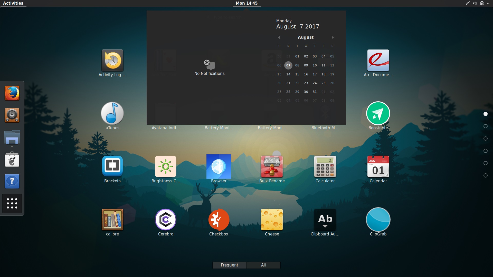 Ultimate Blue Claims To Be An Easy On Eyes Theme - NoobsLab | Eye on ...