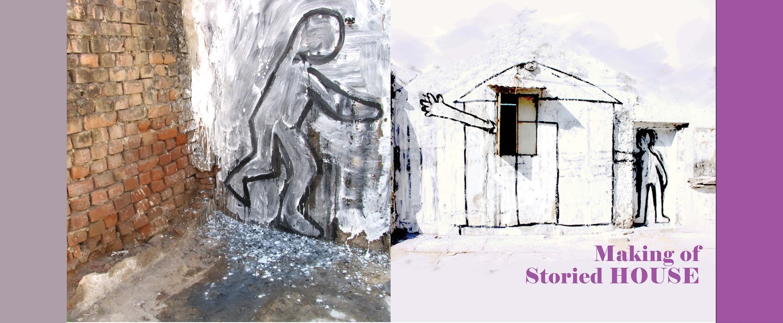 Disposable House: Storied House: an interactive stop motion animation ...