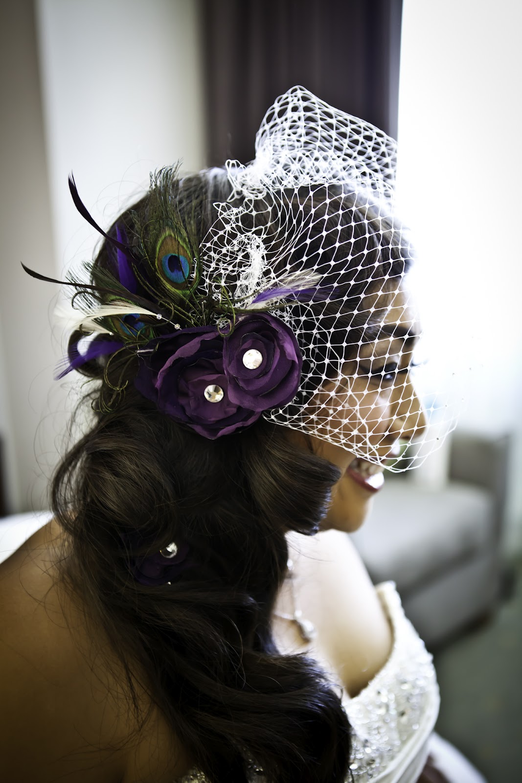 Bridal Makeup by Raven