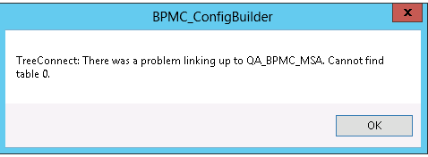 BPM Connect Integration Framework