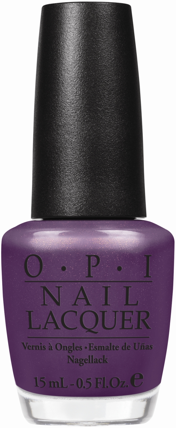 OPI Holland Collection for Spring/Summer 2012 | Beauty Crazed in Canada