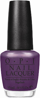 OPI Holland Collection for Spring/Summer 2012 | Beauty Crazed in Canada