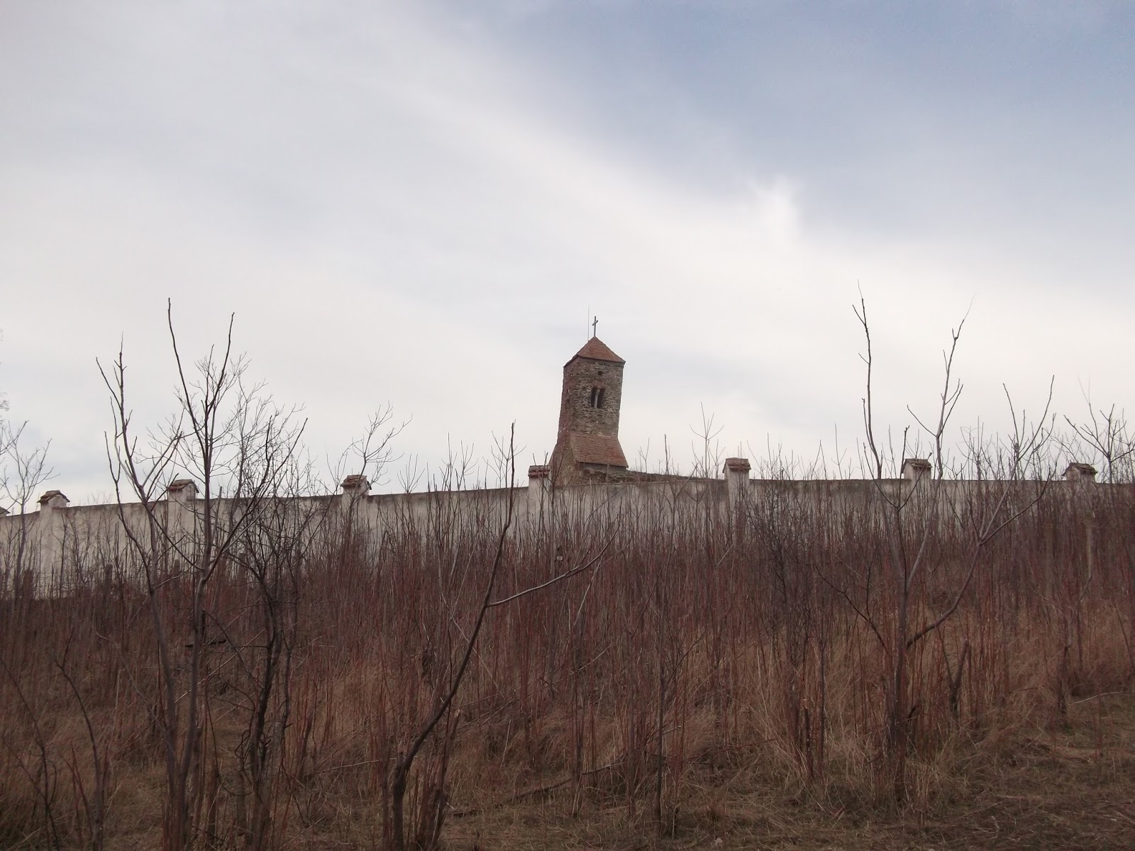 Ştiinţă pentru toţi: Gârbova Jud. Alba
