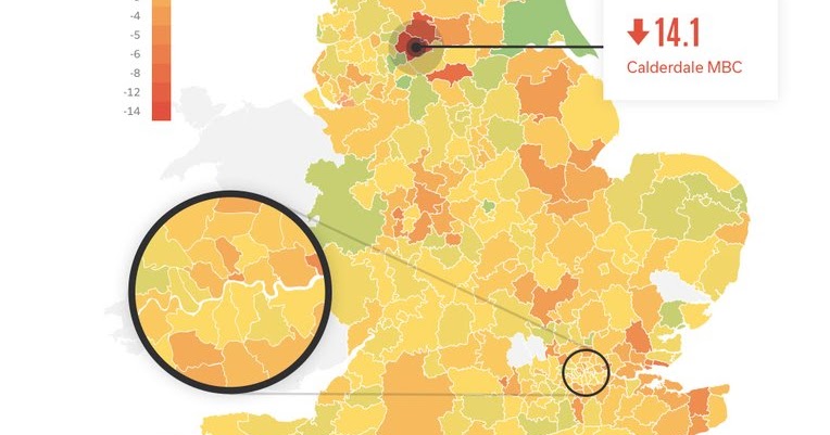 London Green Left Blog: Grim news for the success of recycling in England