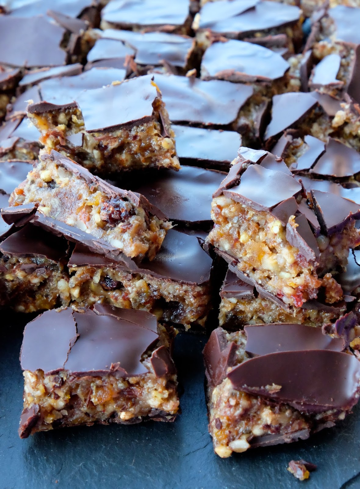 Aet köögis: Kommi asemel