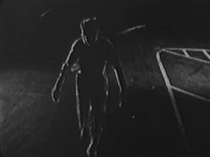 The Bloody Pit of Horror: Snow Creature, The (1954)