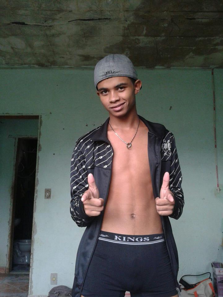 Cueca De Cafuçus Novinho Safadinho E Gostoso