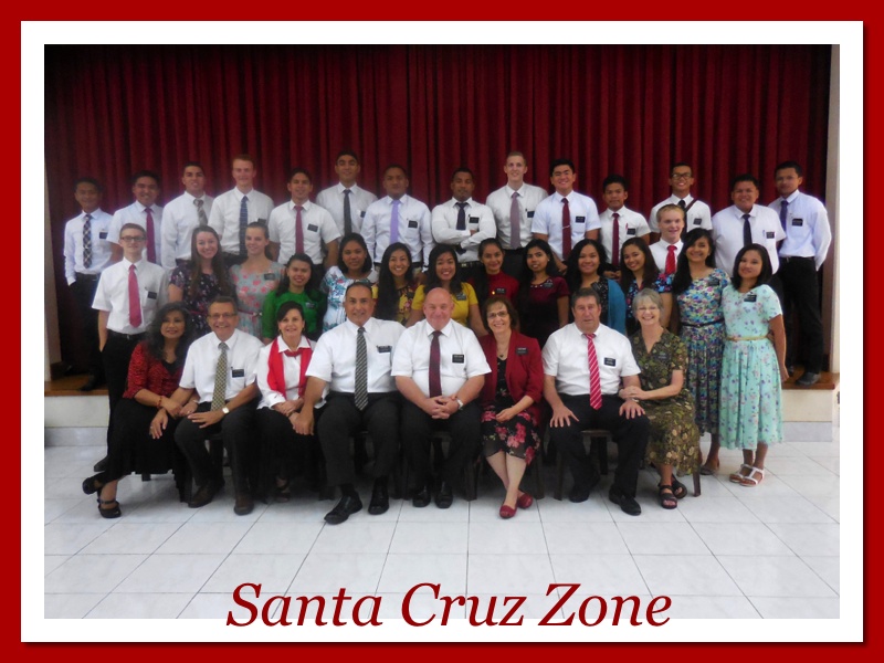 Serving in the Philippines San Pablo Mission: 2015