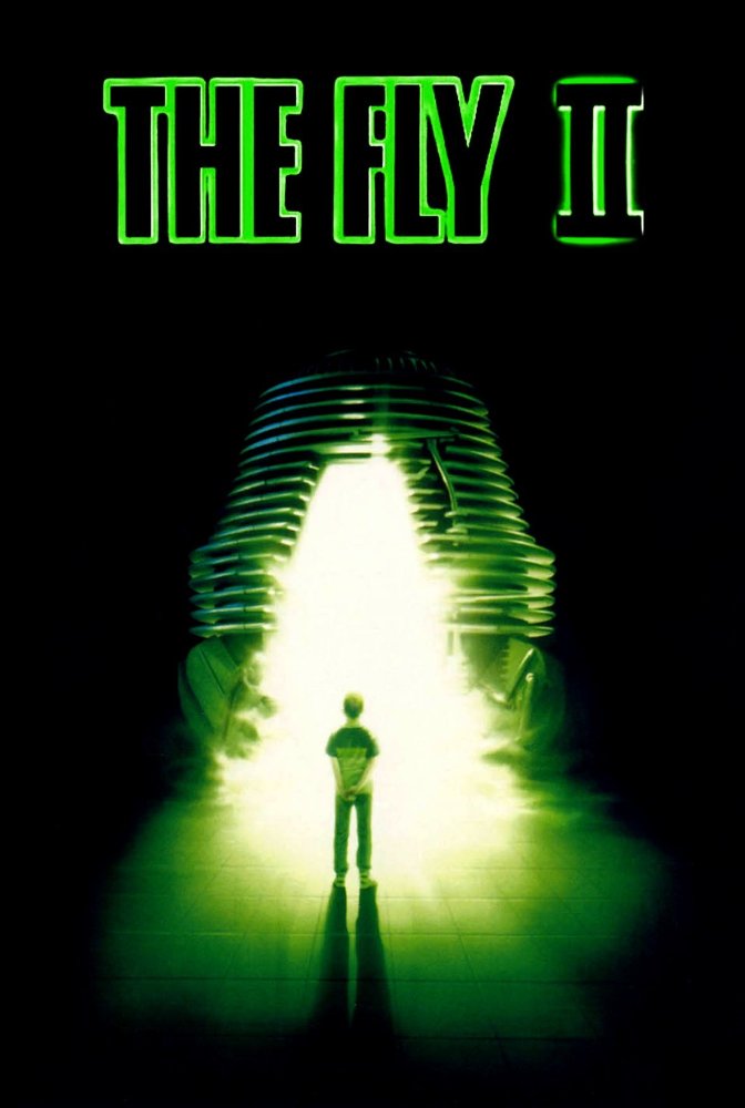 MCBASTARD'S MAUSOLEUM: THE FLY ULTIMATE COLLECTION (Via Vision Blu-ray ...