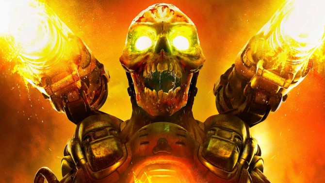 Doom (Multi) — Mapas multiplayer são mostrados em novo trailer - GameBlast
