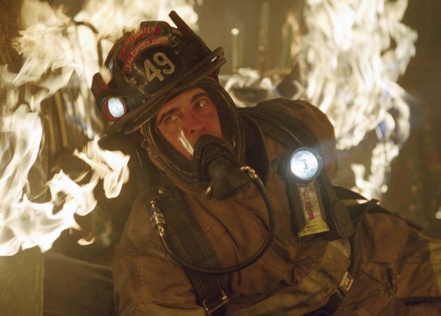 Writing About Literature: Henderson: Ladder 49