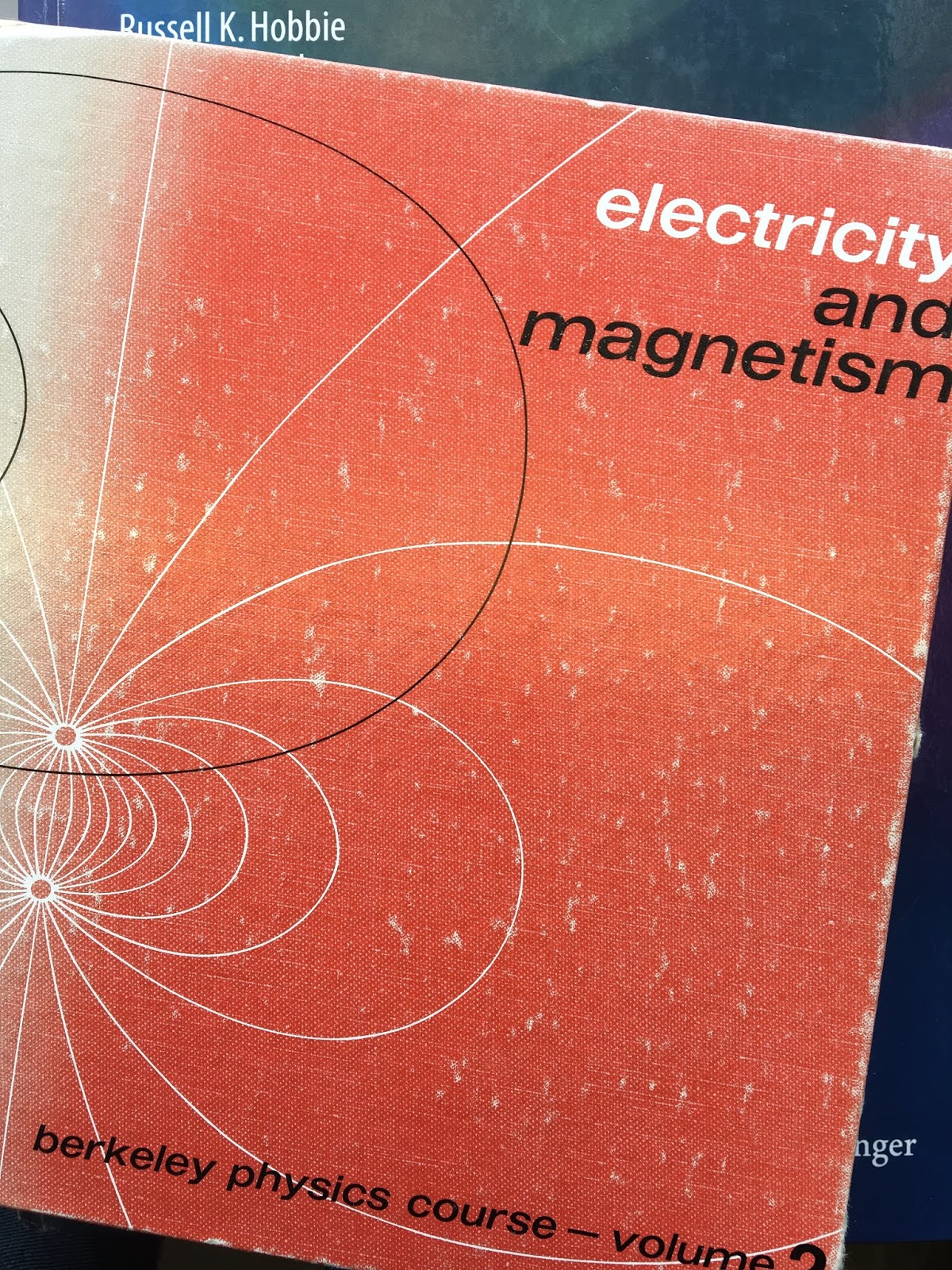 Intermediate Physics for Medicine and Biology: Edward Purcell (1912-1997)