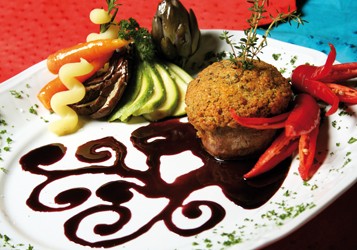 Delicious Gastro: Culinárias Típicas