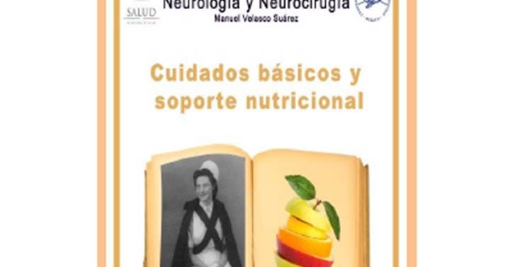 Programa de Cuidados Paliativos (PRACUP) INNN: GUÍA CUIDADOS BÁSICOS Y ...