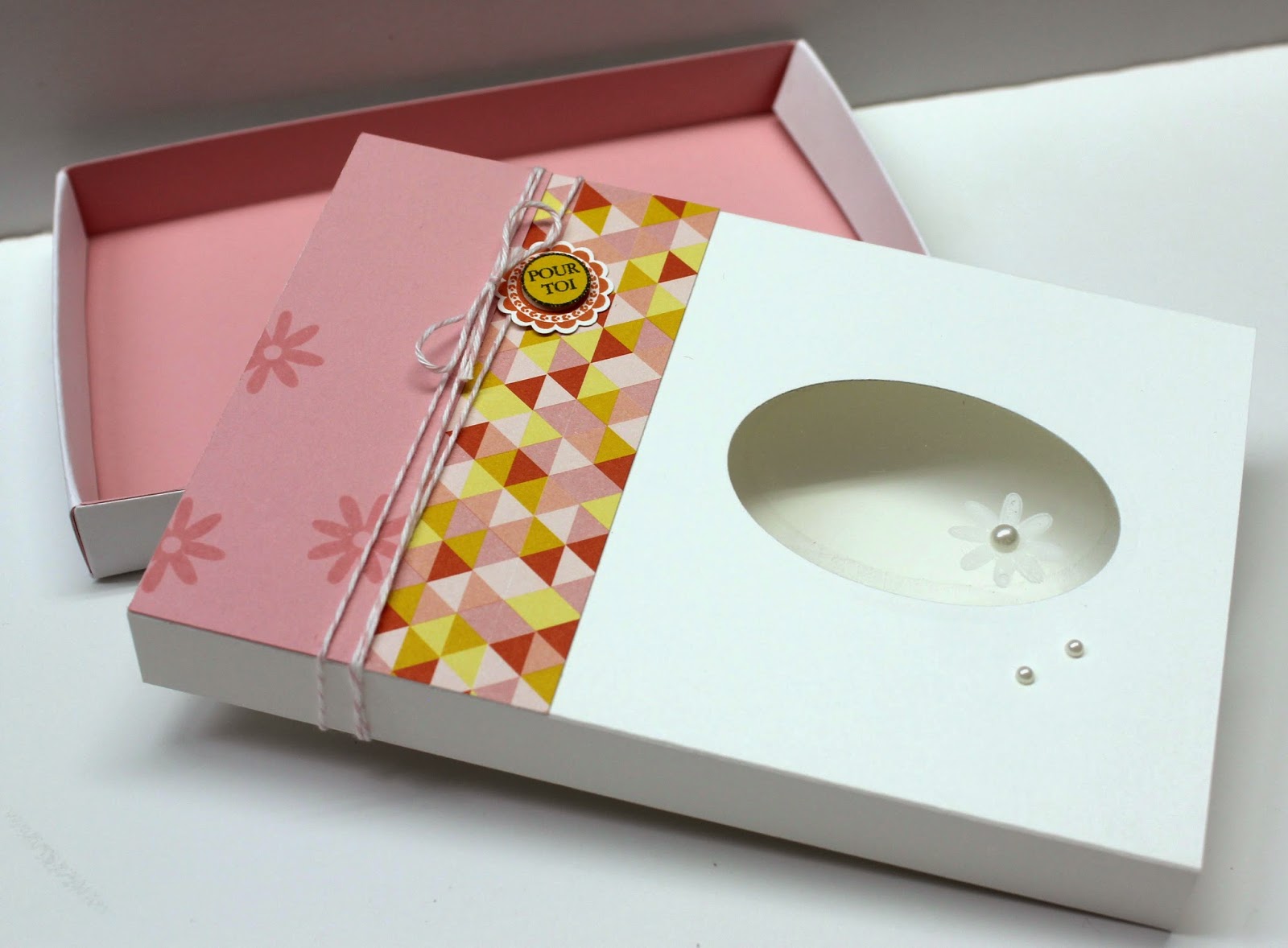 A La Pause: Boîte de Toffifee - Toffifee Box