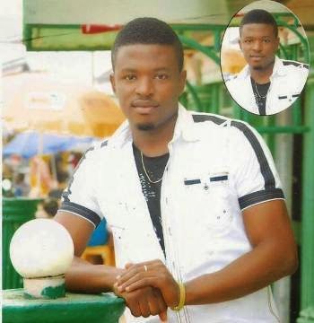 About ~ Internet Wealth Secrets By Raphael Junior