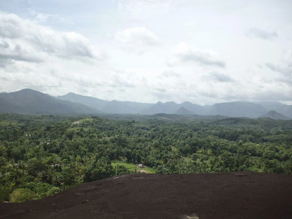 දෙවනගල, මාවනැල්ල [Dewanagala, Mawanella]