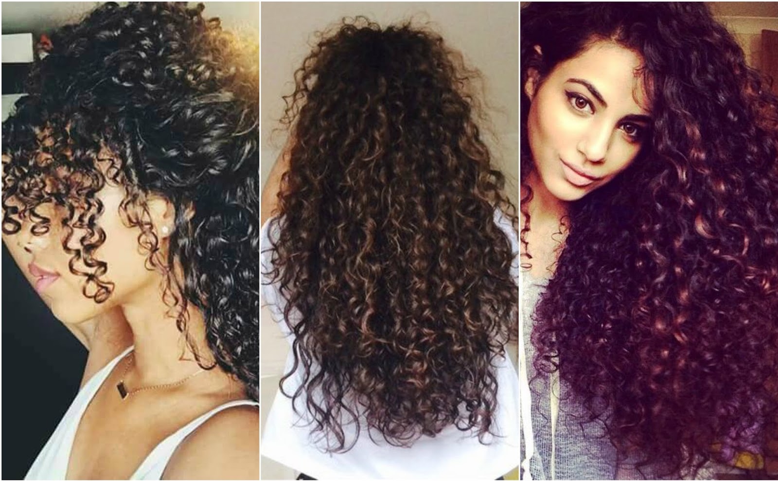 The Curly Girl: CABELLO RIZADO