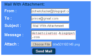 Purvi's Blog: Sending Email With an Attachment in asp.net using c#