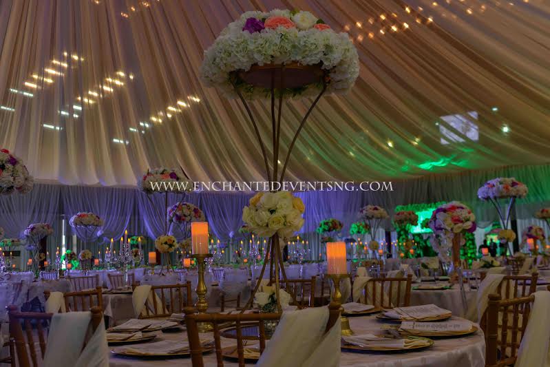 The enchanting story by Enchanted Events