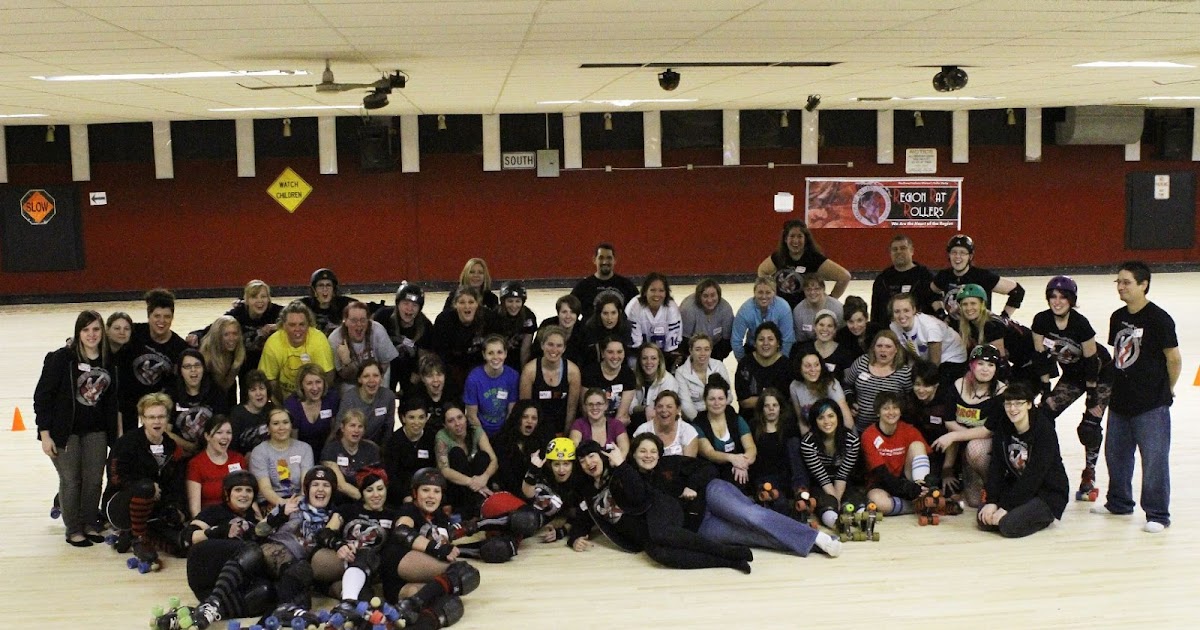 My NW Indiana and More: Region Rat Rollers - Super Cool