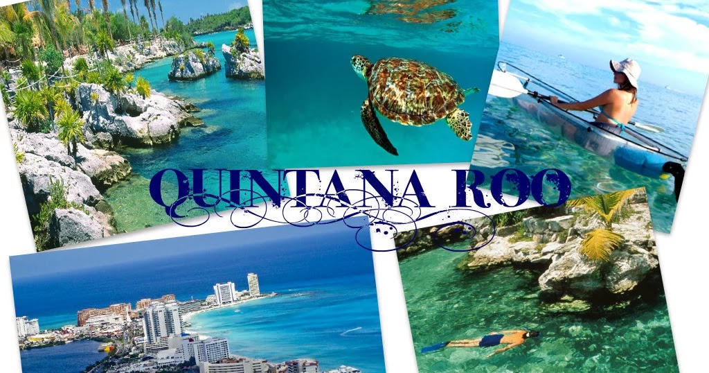 _MÉXICO Y SU BIODIVERSIDAD_: FLORA Y FAUNA DE QUINTANA ROO.