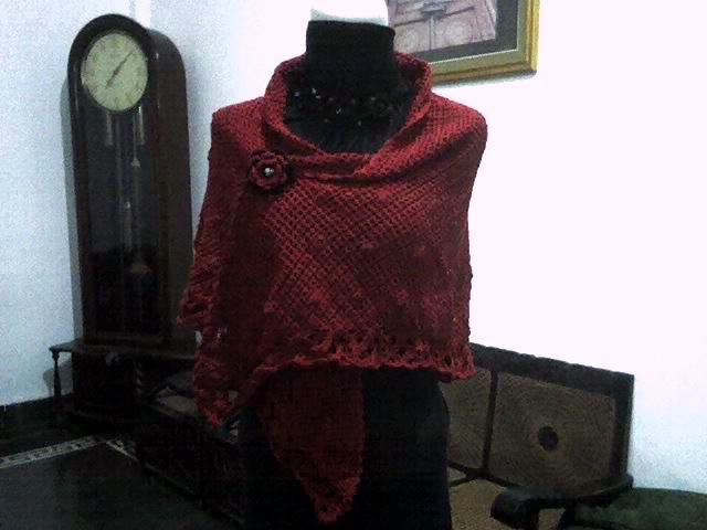 16+ Cara Membuat Cardigan Rajut Tangan, Trend Inspirasi