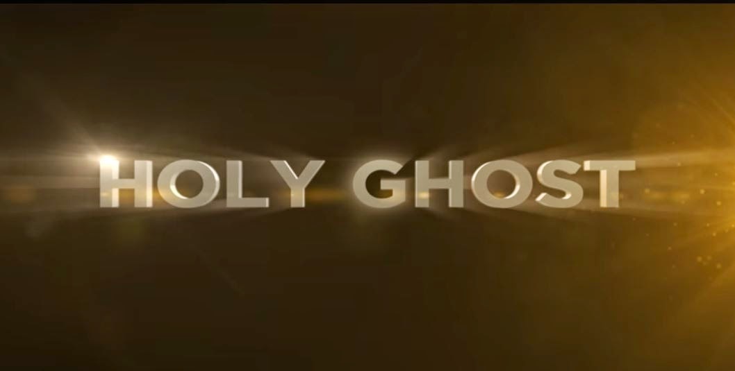 Love For His People: WATCH: Darren Wilson's New 'Holy Ghost' Trailer ...