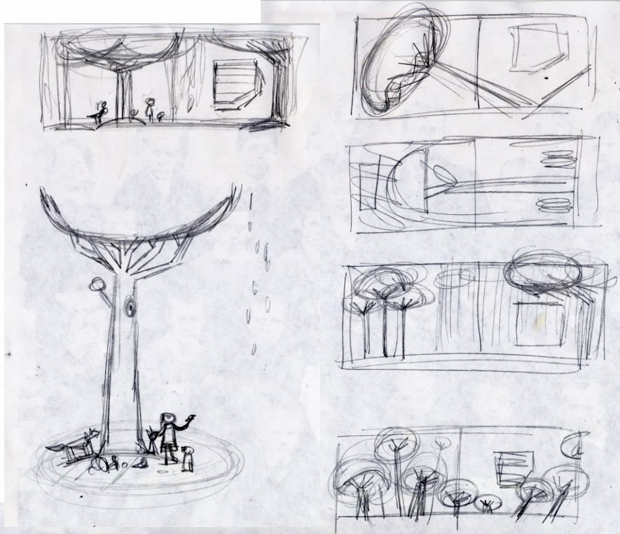 Kidlit Celebrates Women's History Month: Kate Sessions, The Tree Lady ...