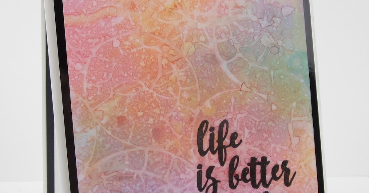 PaperLilies and Ink: IMPRESSION OBSESSION...and a little sneak peak!