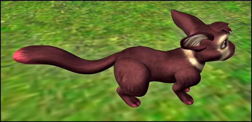 Fos Dagger's MyRoos: Introducing: The Emperor