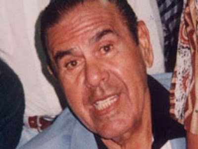 TENDENCIAS / TRENDS 2016.: AUGUSTO FERRANDO CHIRICHIGNO / TV PERU