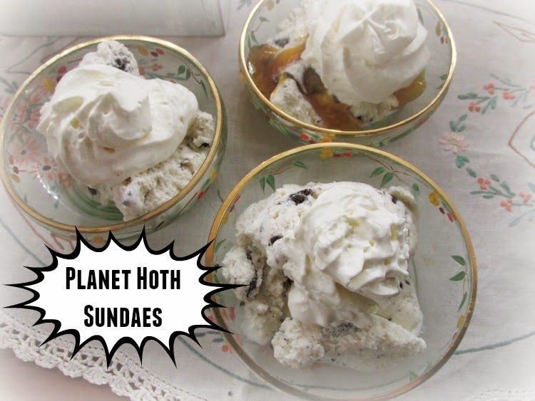 Great Fun etc: May the 4th be with You (a last minute Star Wars Theme ...