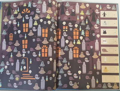 Creciendo con libros y juegos: "A COMER...¡CON LOS MONSTRUOS!" Y "EL ...