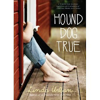 Teacher.Mother.Reader: Hound Dog True